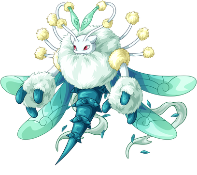 Miscrits: World of Creatures
