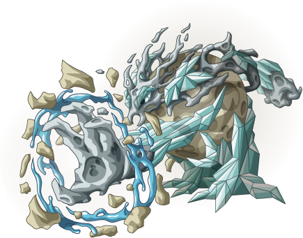 Miscrits: World of Creatures