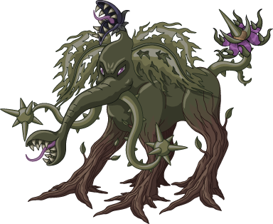 Miscrits: World of Creatures