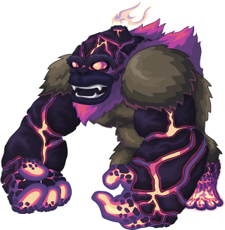Miscrits: World of Creatures