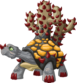 Miscrits: World of Creatures