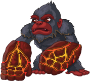 Miscrit Companion