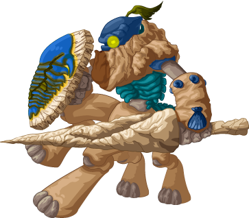 Miscrits: World of Creatures
