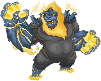 Miscrits: World of Creatures