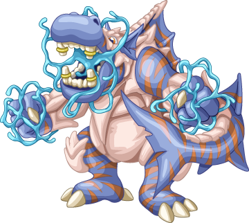 Miscrits: World of Creatures