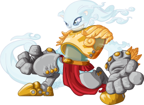 Miscrits: World of Creatures