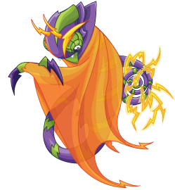 Miscrits: World of Creatures
